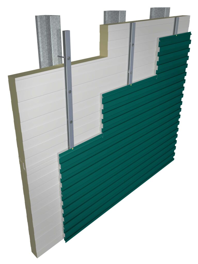 Technical Info | InSpire® Solar Air and Heating System